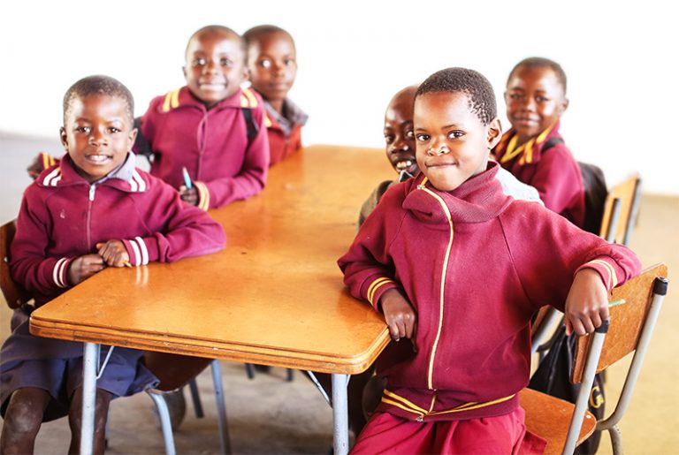 mission-child - American Foundation for Children with Aids