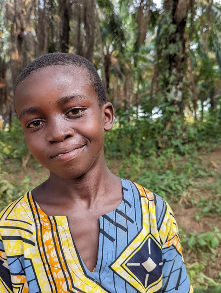 DRC Boy American Foundation For Children With Aids DRC Boy American Foundation For Children With Aids